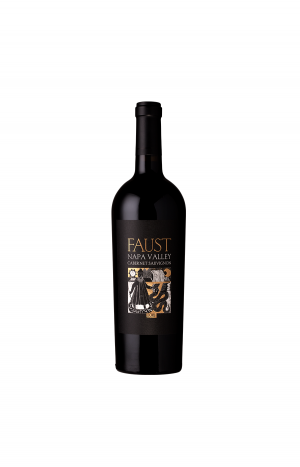 Faust Cabernet Sauvignon – Delizia